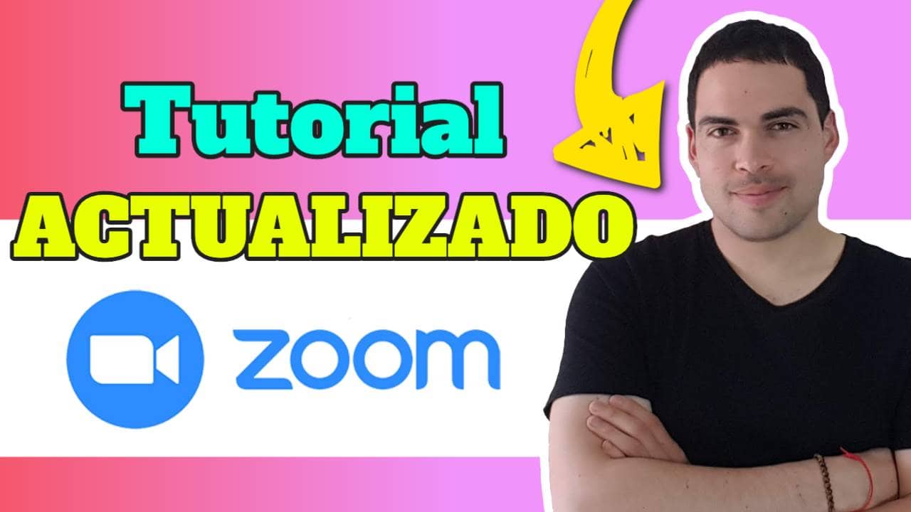 Cómo usar ZOOM para reuniones y dar clases virtuales