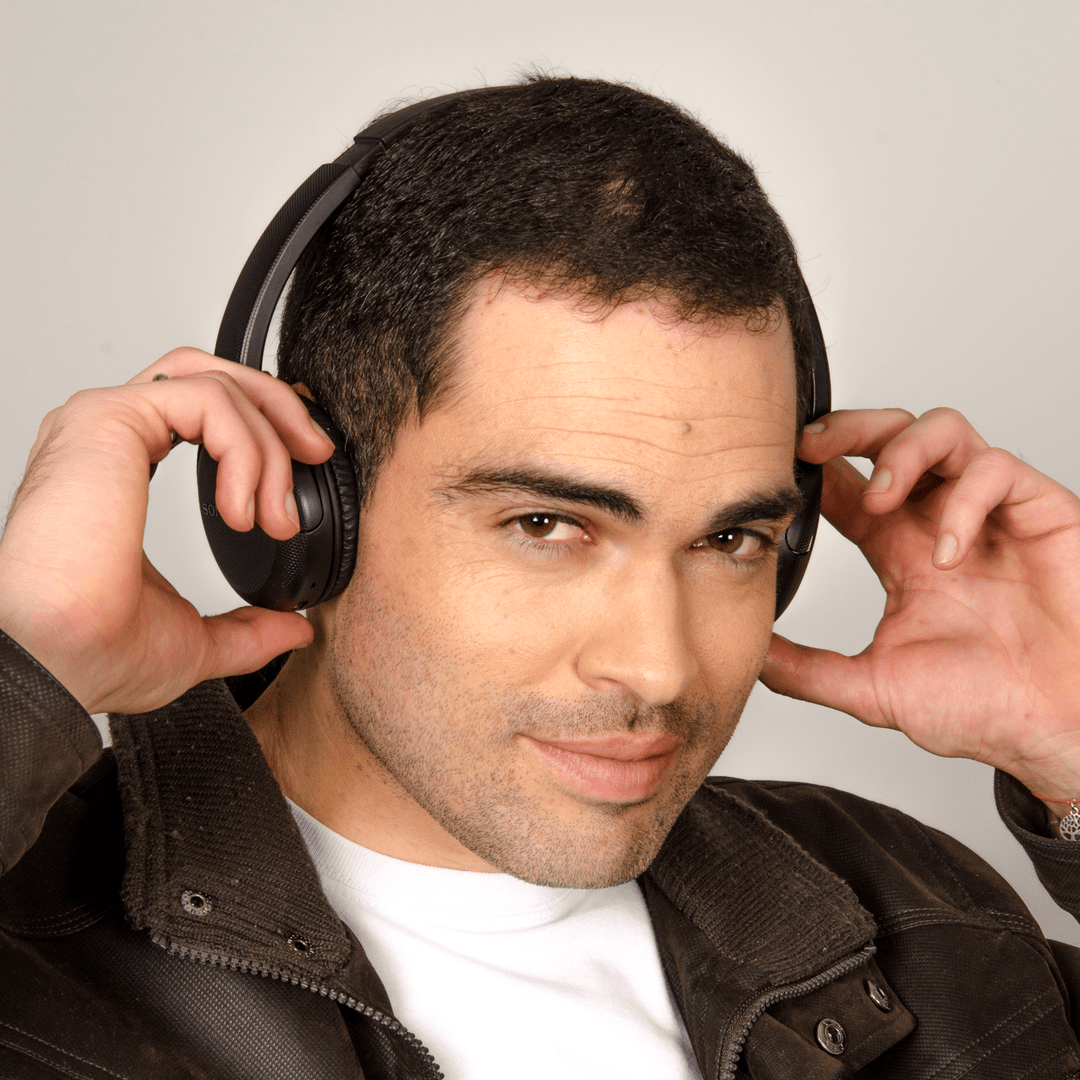 Conoce los talleres y programas oficiales de Iván Rojas